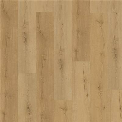 Timber Trend 10002 - Oak Natural (Plak PVC) - merkvloerenwinkel.nl